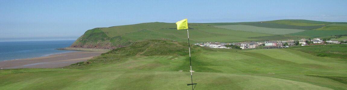 Cumbria Union of Golf Clubs :: Cumbria Golf