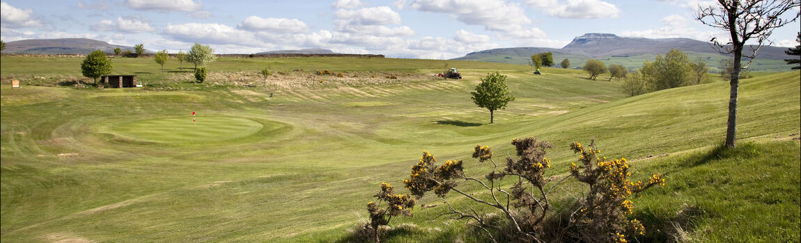 Cumbria Union of Golf Clubs :: exists with a broad brush intention of ...